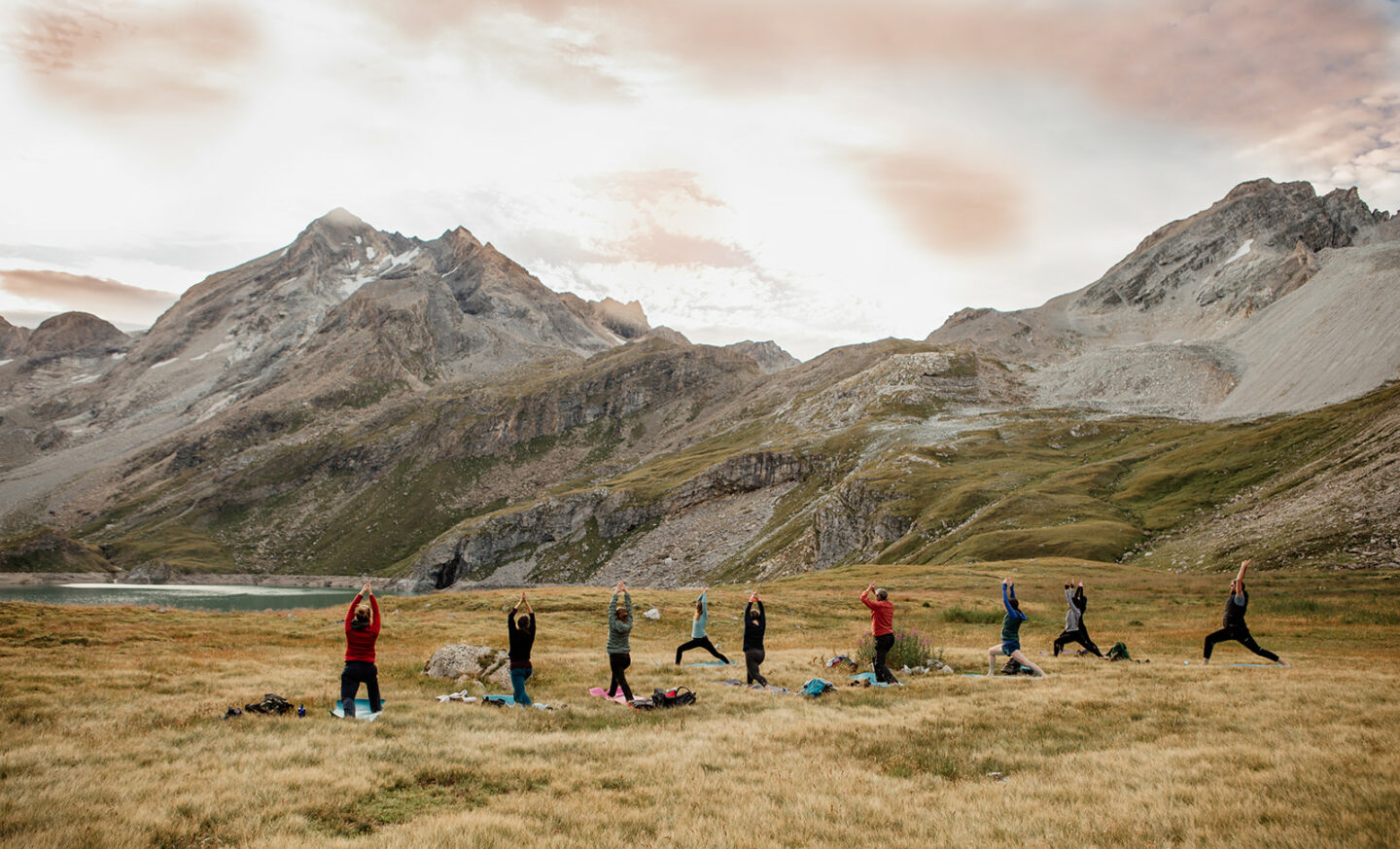 Yoga for Climbing - Poses & Exercises for Climbers | Adventure Yogi