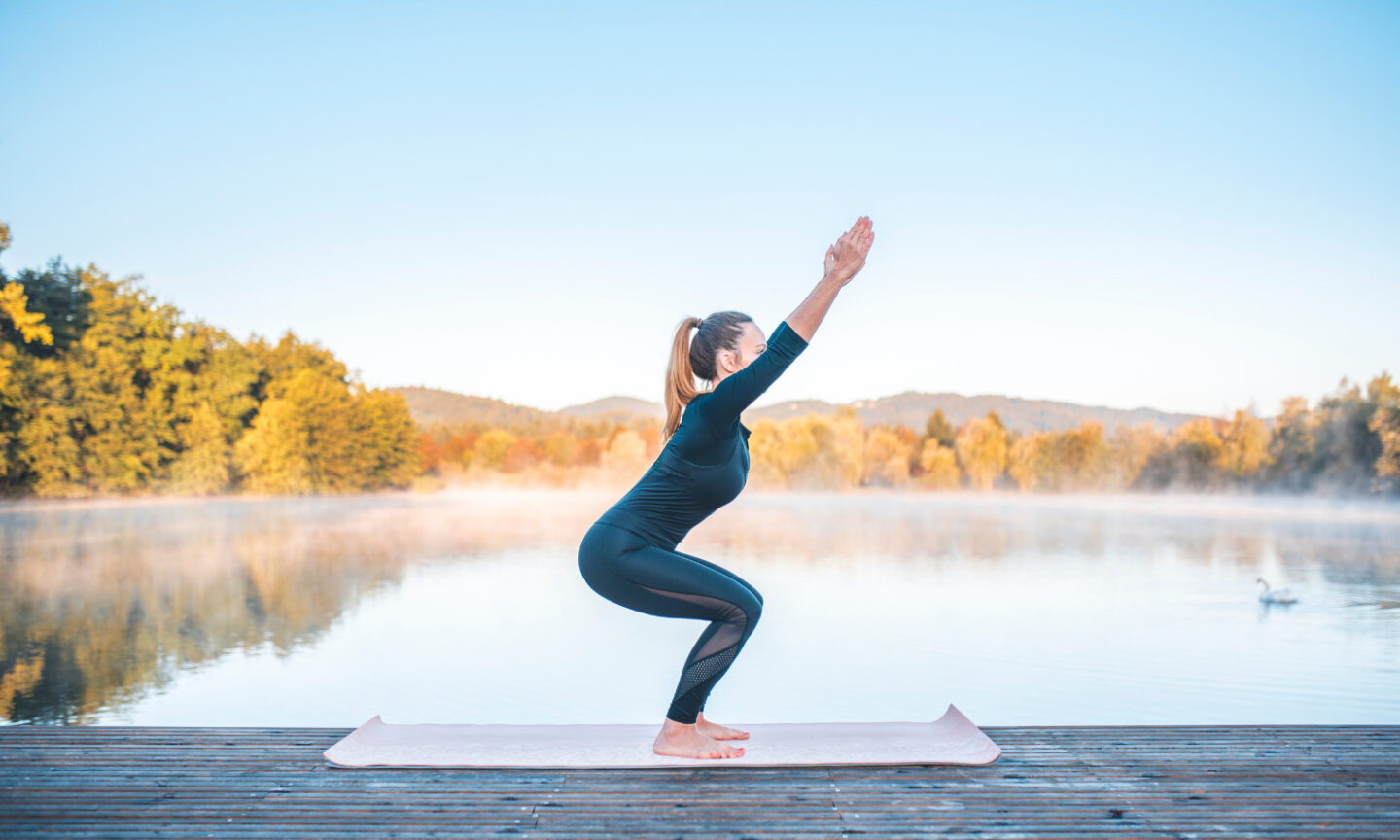 Yoga for Climbing - Poses & Exercises for Climbers | Adventure Yogi