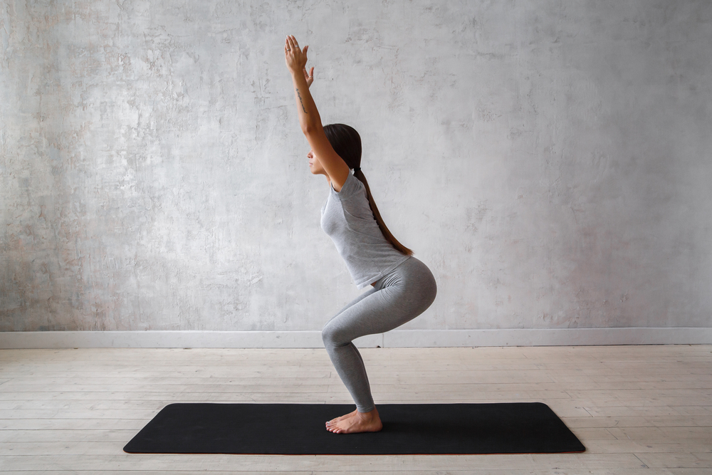 Yoga for Climbing - Poses & Exercises for Climbers | Adventure Yogi