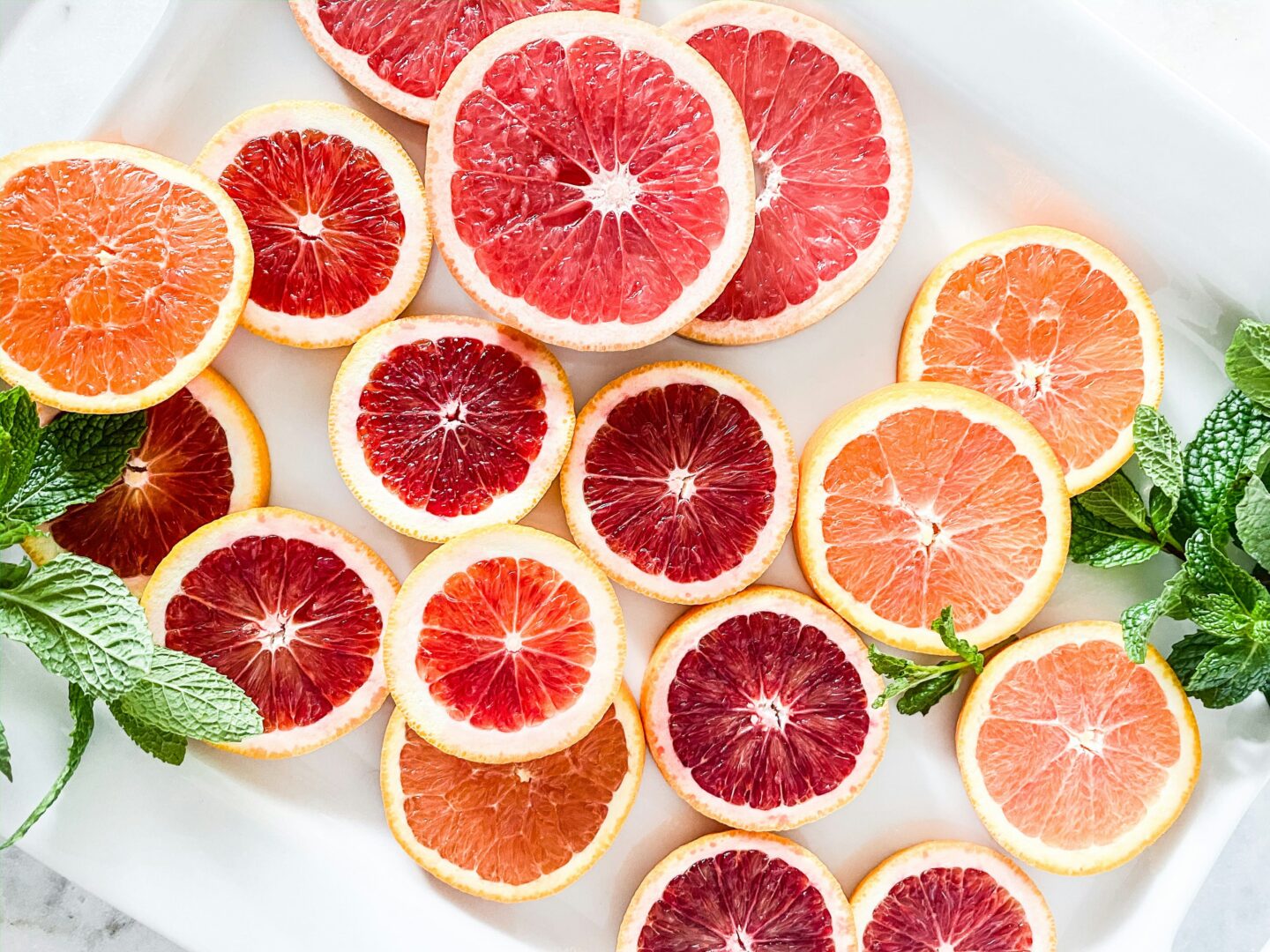 Spring Cleanse: 10 Detoxing Foods To Shed Winter Pounds | Adventure Yogi