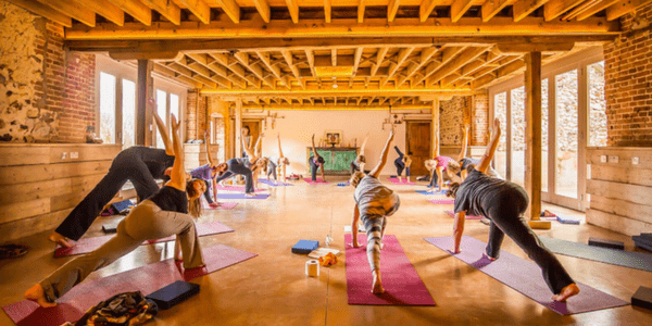 Spring Renewal: Easter Yoga Retreats 2025 - Adventure Yogi