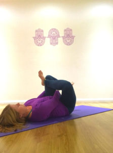 11 Yin Yoga poses to Ease Back Pain | Adventure Yogi