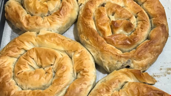 Food From Our Travels - Montenegro | Adventure Yogi
