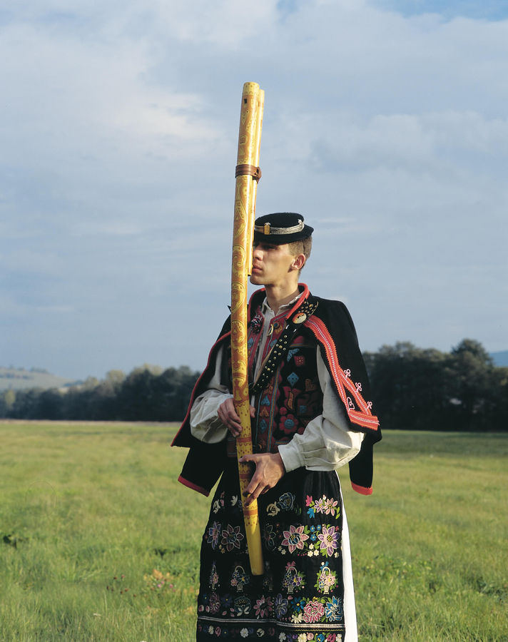 Culture Yogi - Slovakia Traditions | Adventure Yogi