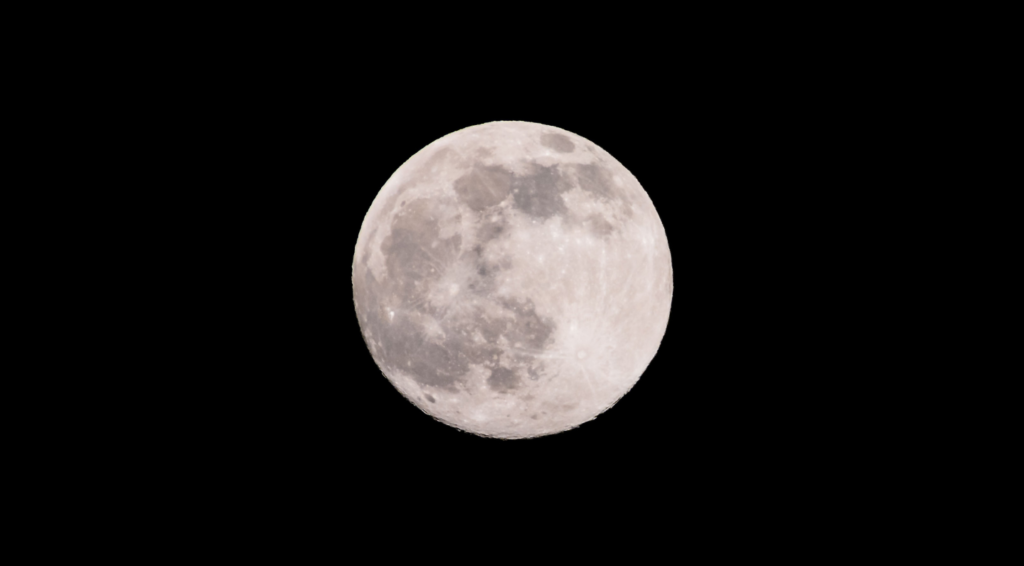 Your Guide To A Supermoon Ritual | 2024 Supermoons to Reconnect ...