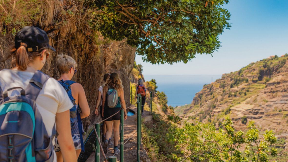 Madeira in July - Everything To See & Do in Madeira | Adventure Yogi