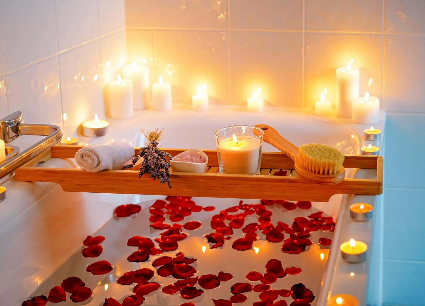 Harness the Power of the New Moon: A Manifesting Ritual Guide ...