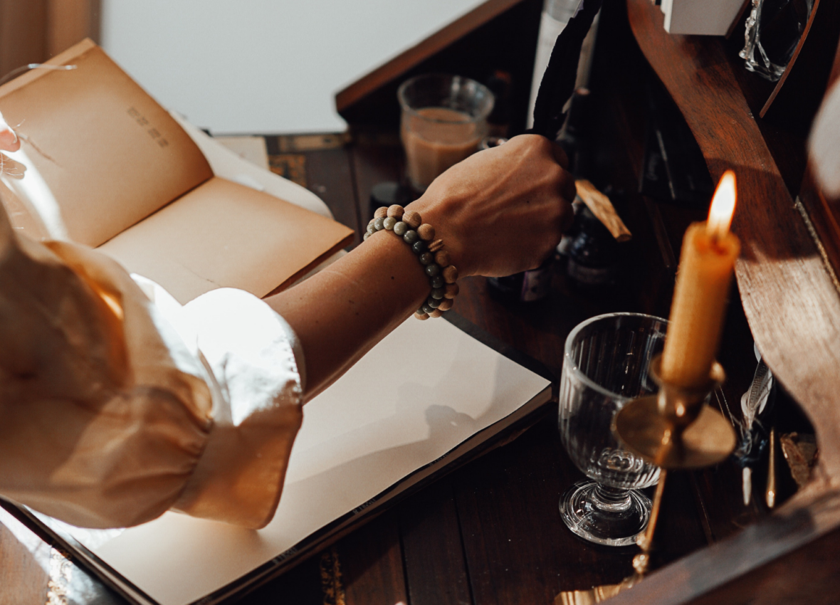 Harness the Power of the Full Moon: A Guided Release Ritual | Adventure ...