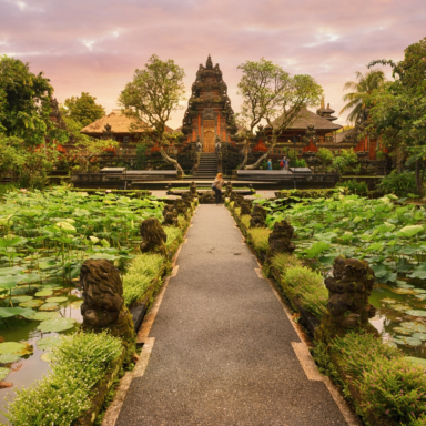 Bali in September | Everything to See & Do | Bali