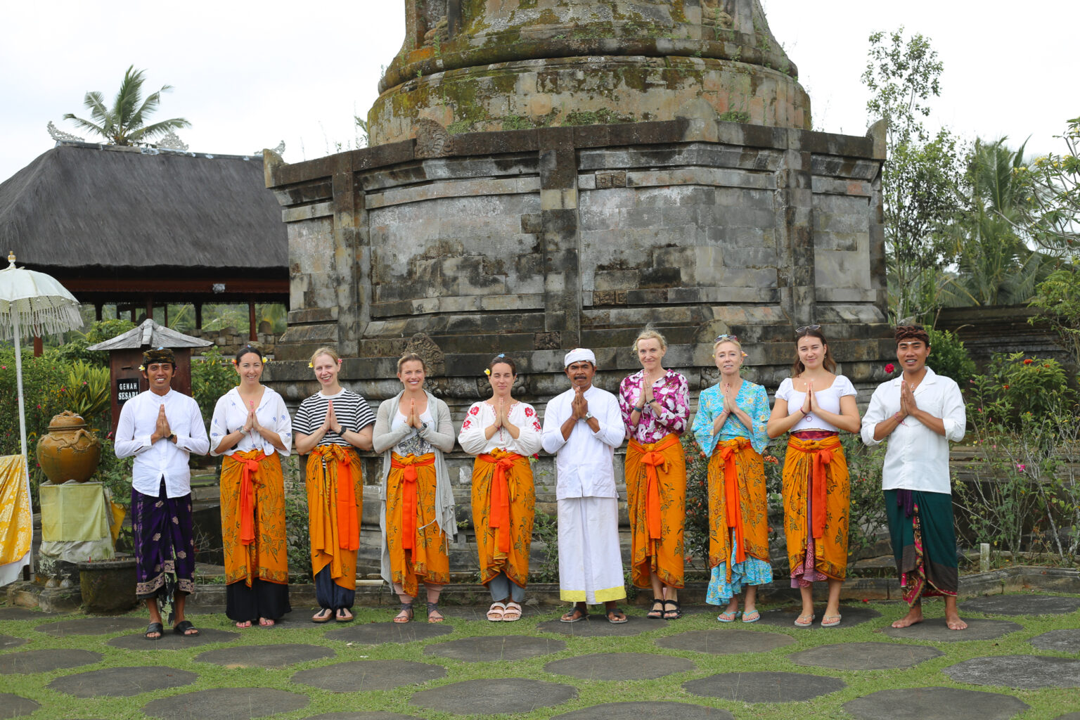 Bali in September - Everything to See & Do | Adventure Yogi