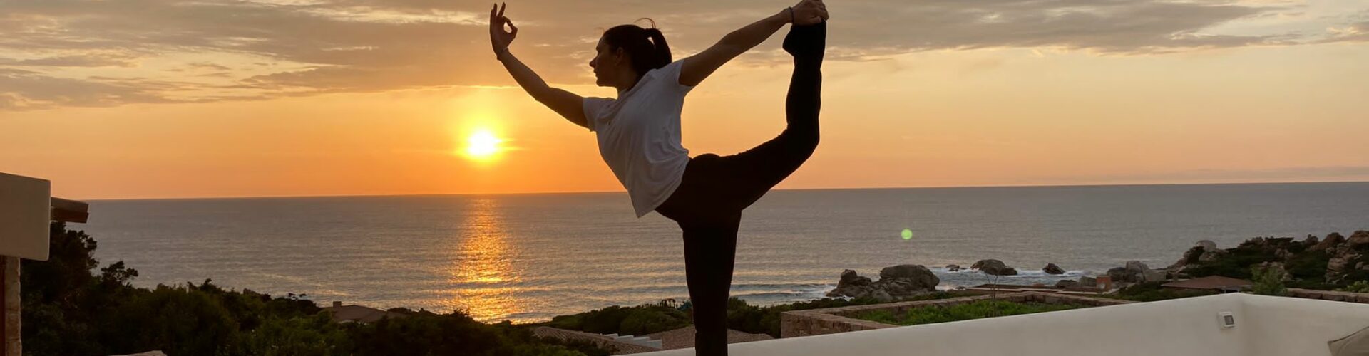 Finding Balance: Yoga & Outdoor Activities for an Active Summer