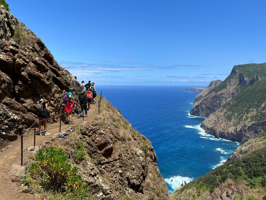 Madeira in July - Everything To See & Do in Madeira | Adventure Yogi