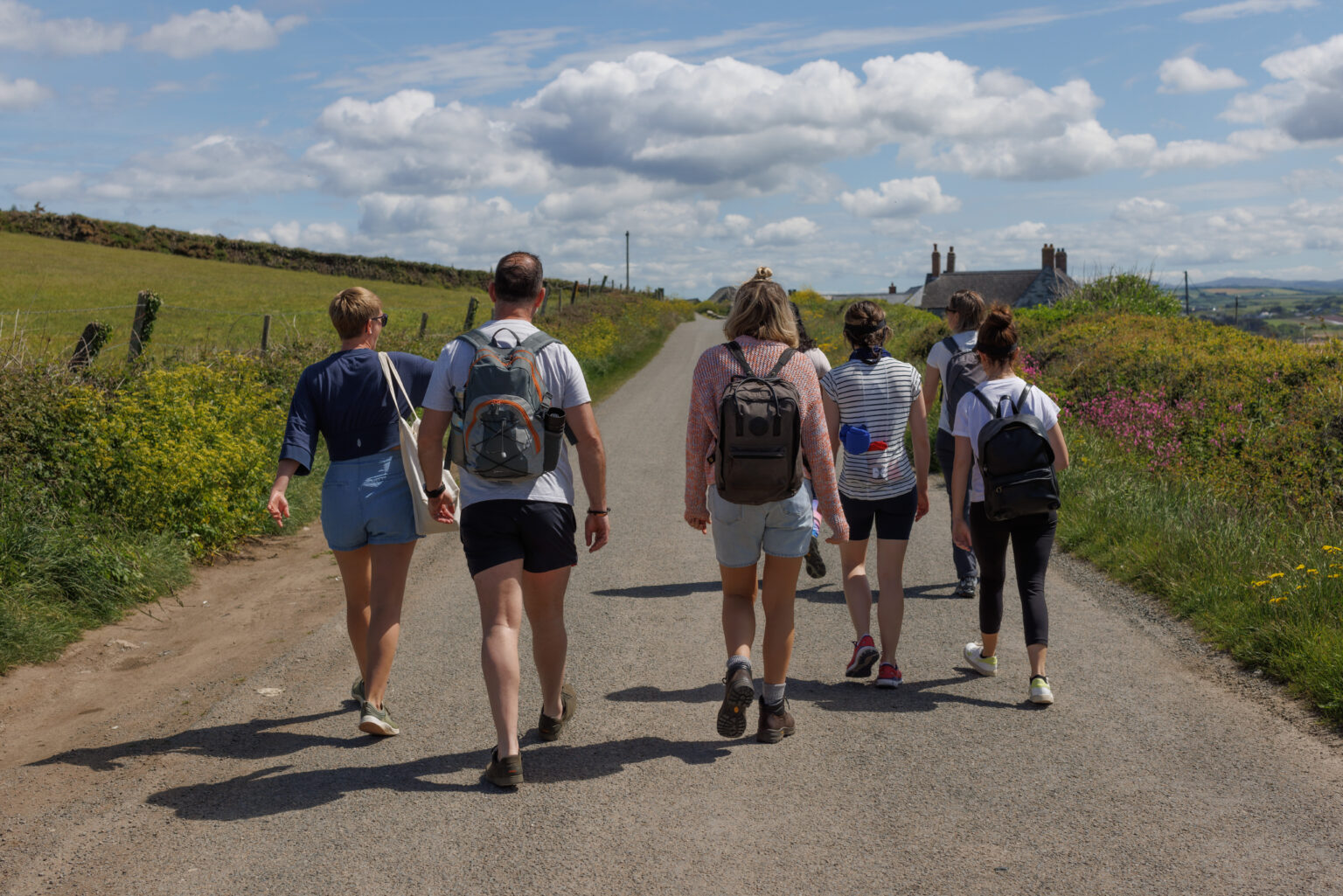 Cornwall in May - Everything To See & Do | Adventure Yogi