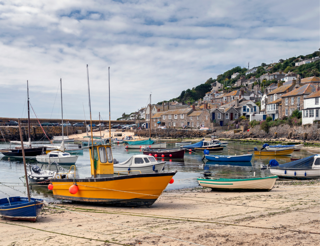 Cornwall in May | Everything To See & Do