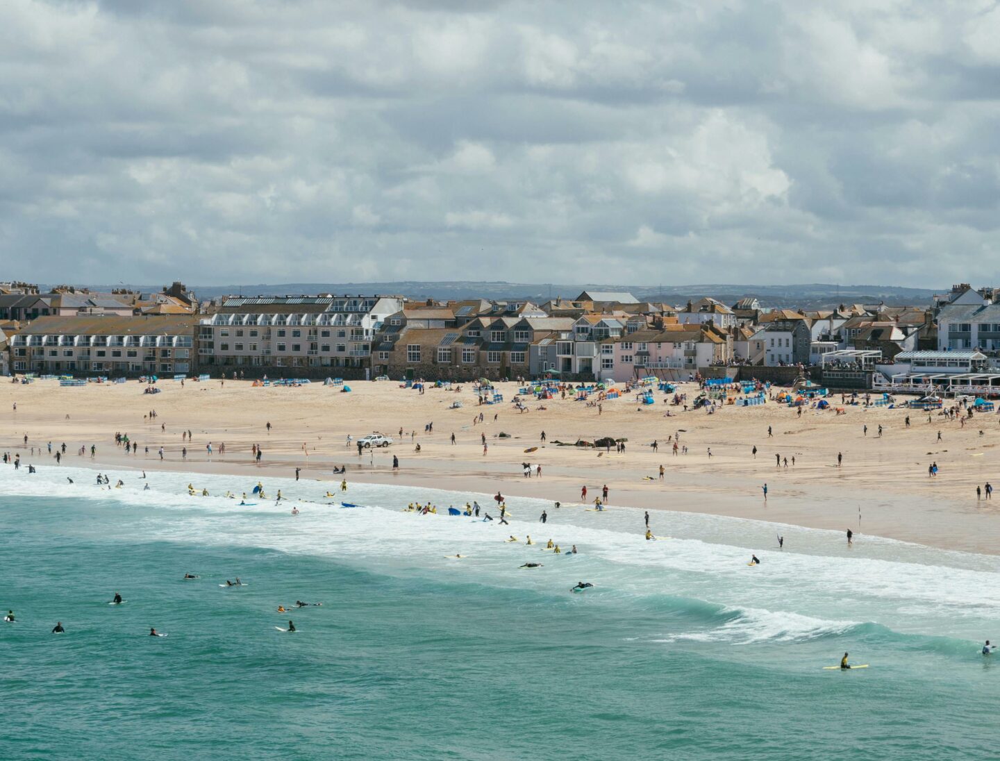 Cornwall in May - Everything To See & Do | Adventure Yogi